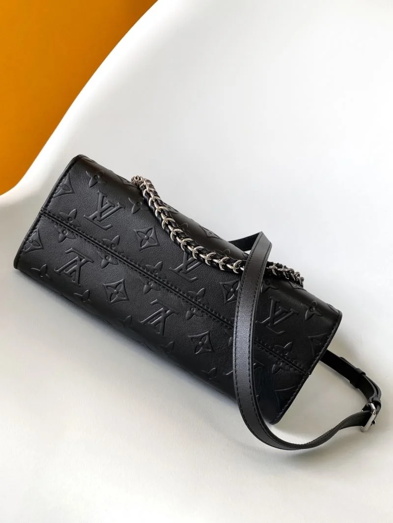Legit Louis Vuitton Shopping Bags