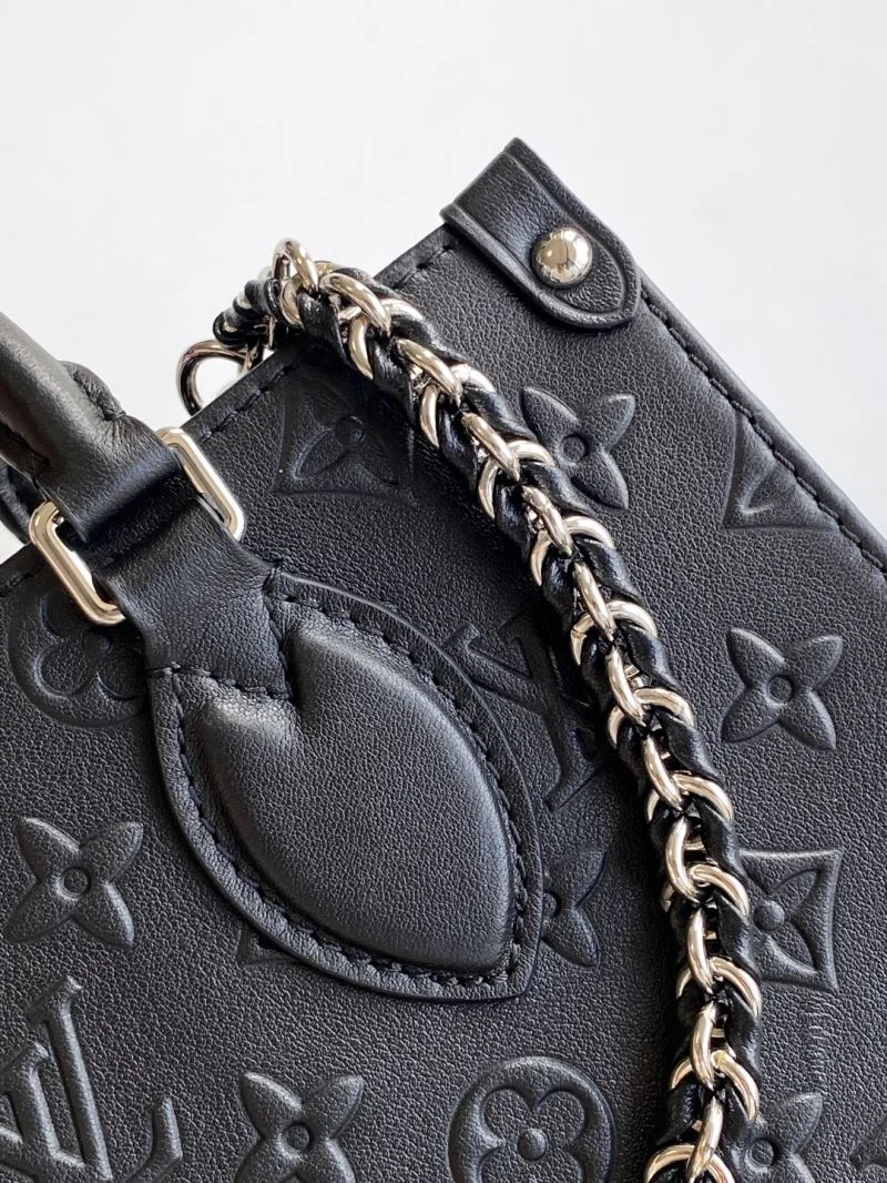 Legit Louis Vuitton Shopping Bags
