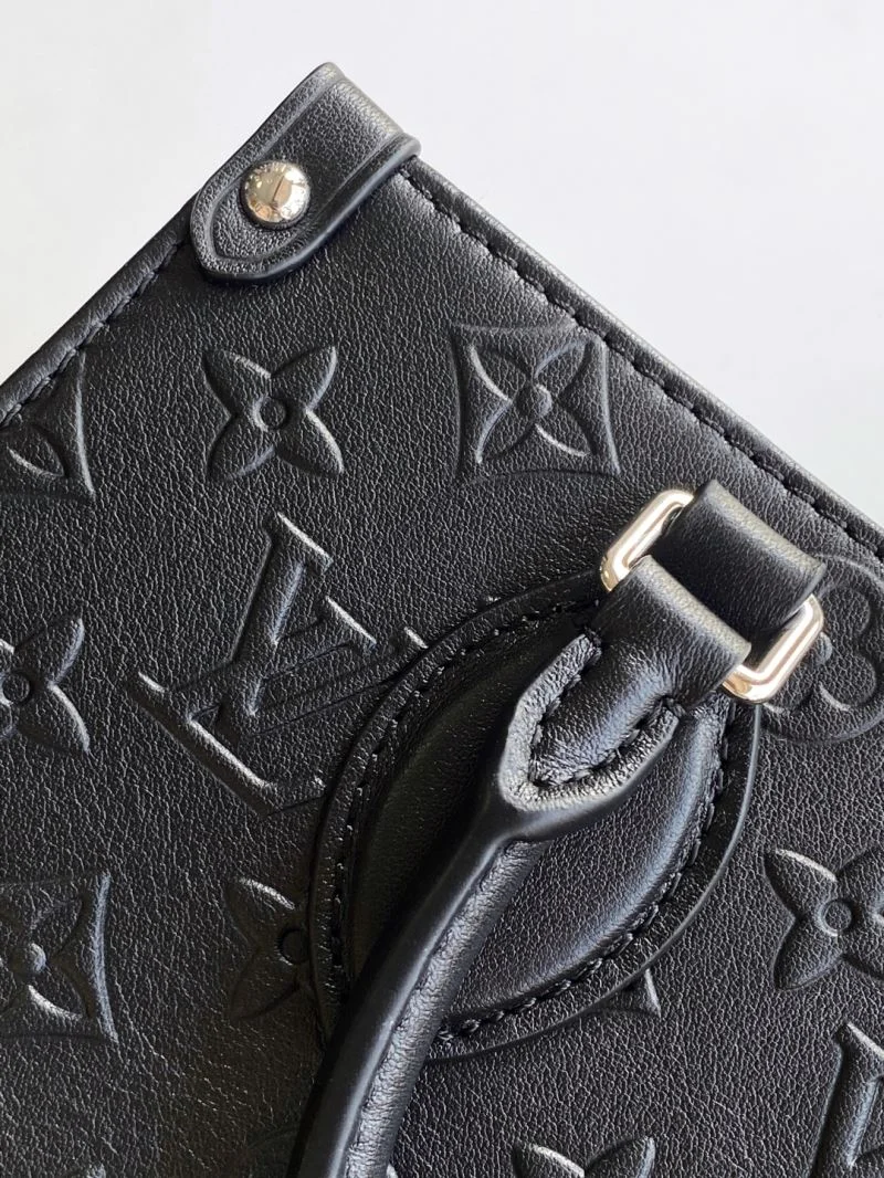 Legit Louis Vuitton Shopping Bags