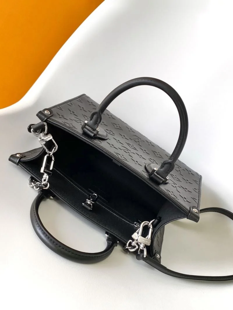 Legit Louis Vuitton Shopping Bags
