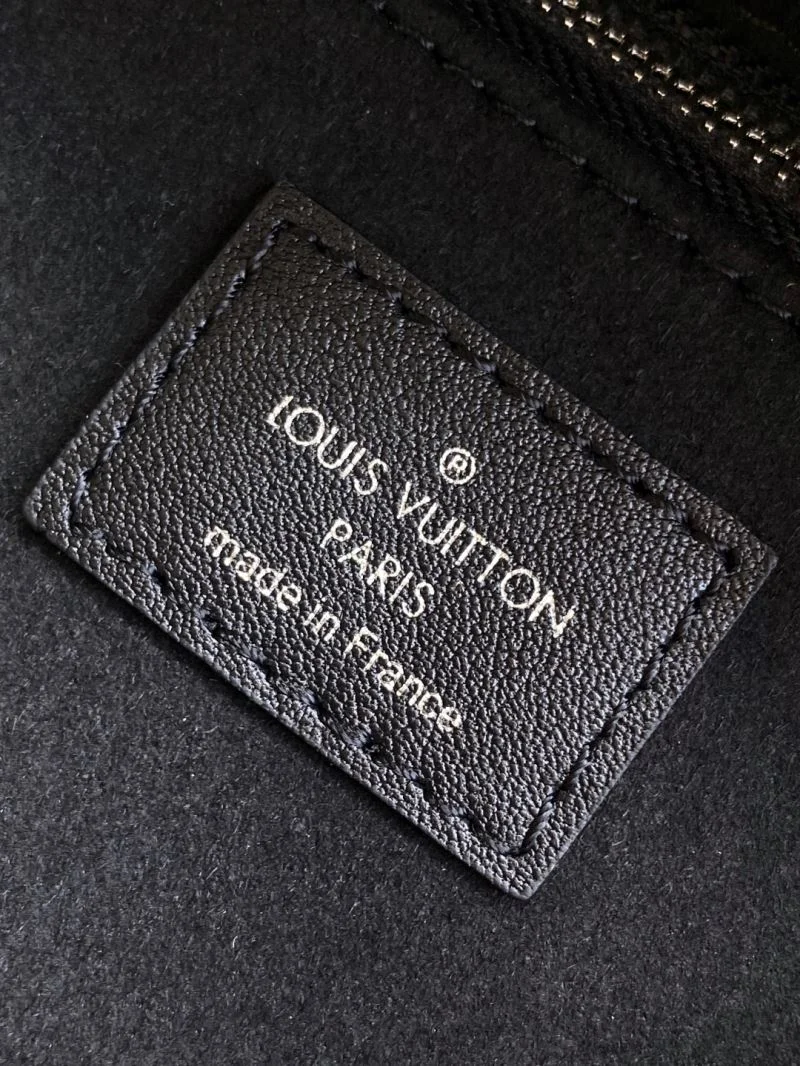 Legit Louis Vuitton Shopping Bags