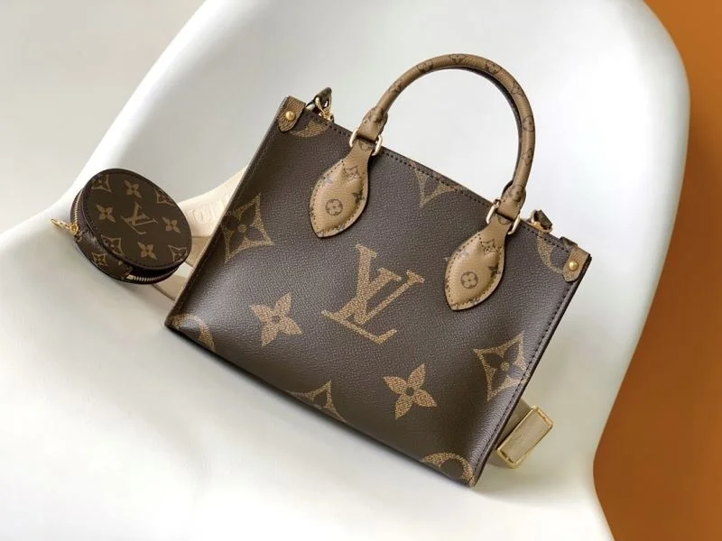 Louis Vuitton Shopping Bags
