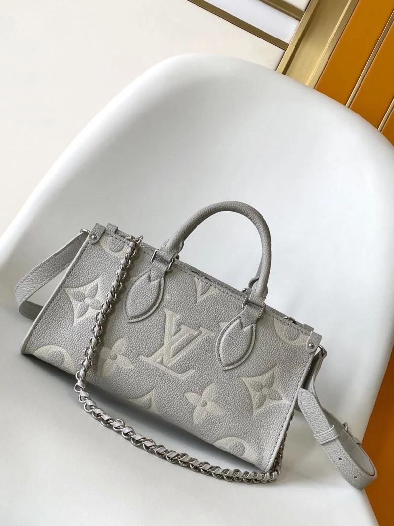 Louis Vuitton Shopping Bags