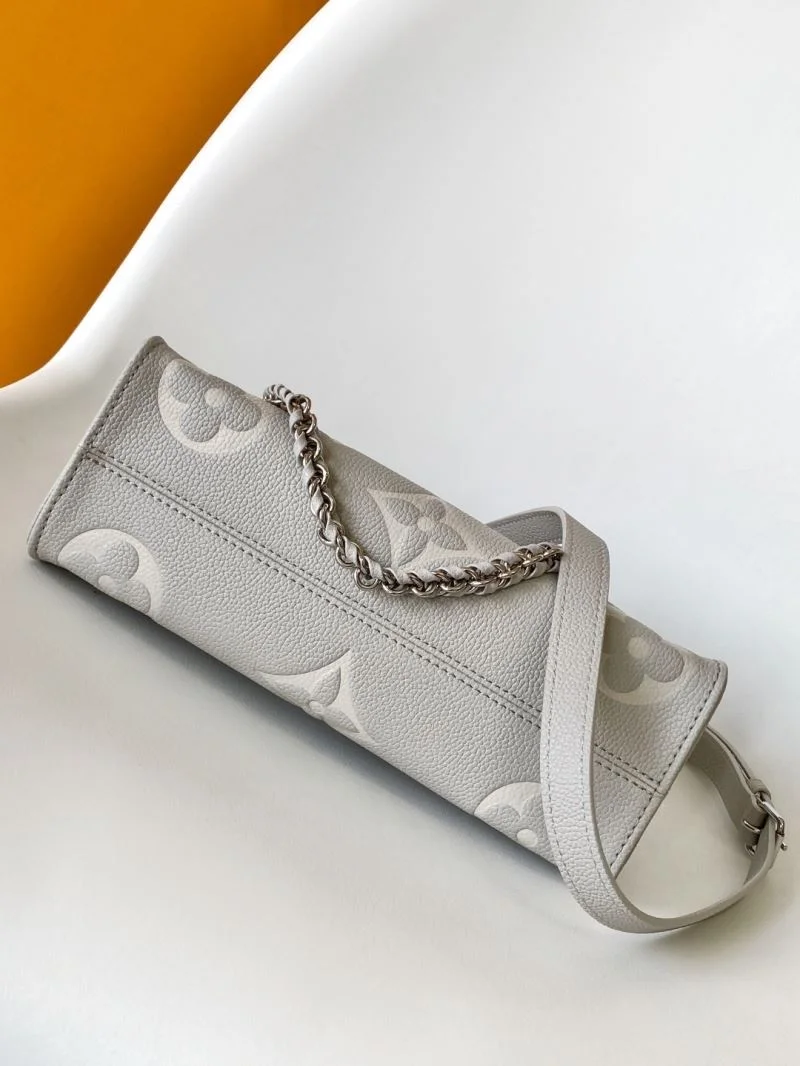 Brand-original Louis Vuitton Shopping Bags