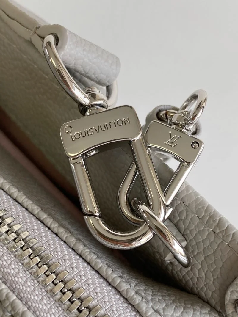 Brand-original Louis Vuitton Shopping Bags