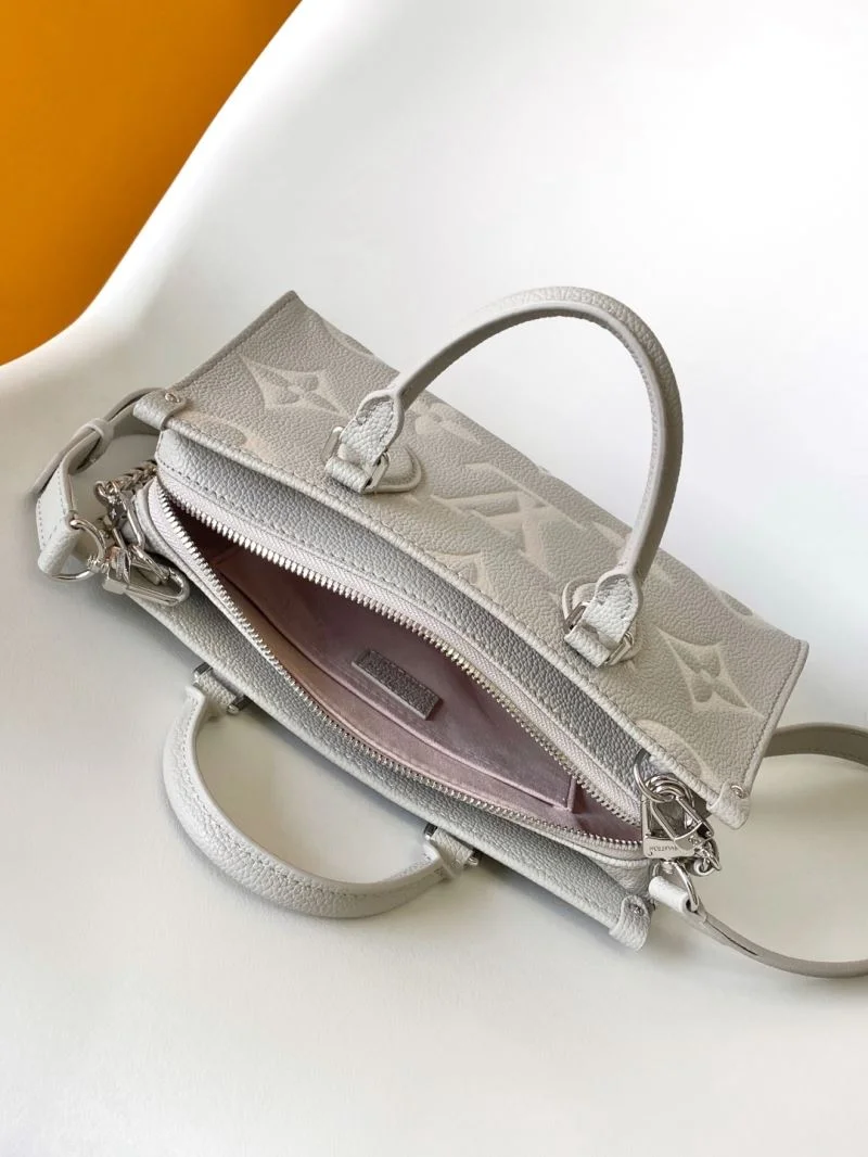 Brand-original Louis Vuitton Shopping Bags
