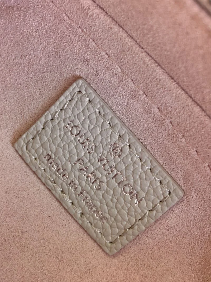 Brand-original Louis Vuitton Shopping Bags