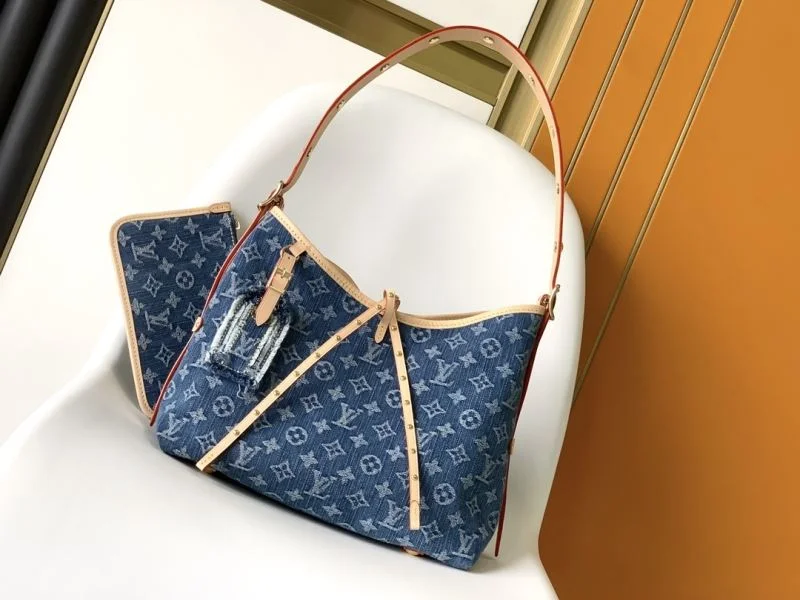 Louis Vuitton Shopping Bags
