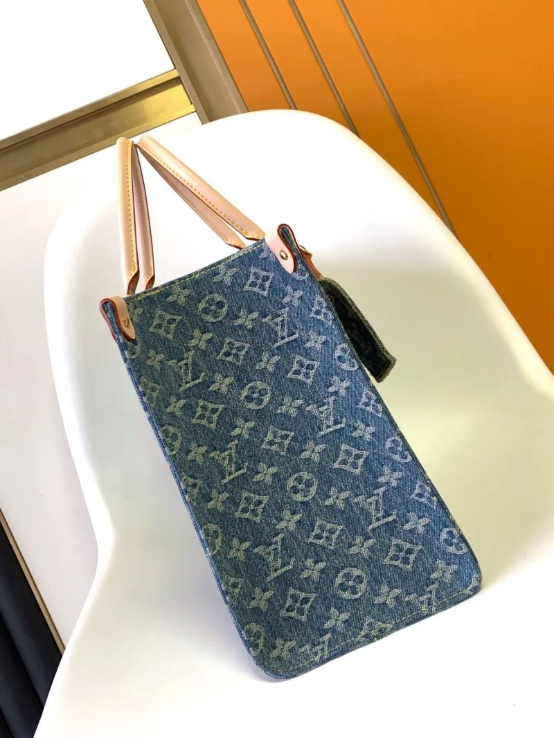 OEM Louis Vuitton Shopping Bags
