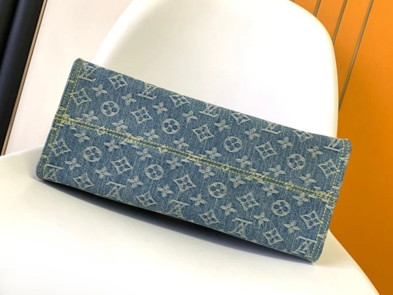 OEM Louis Vuitton Shopping Bags