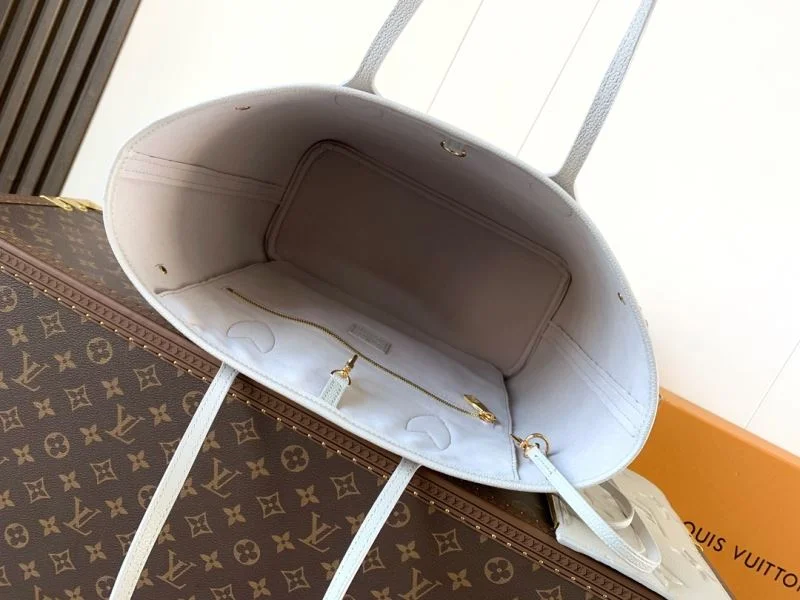 Economical Louis Vuitton Shopping Bags