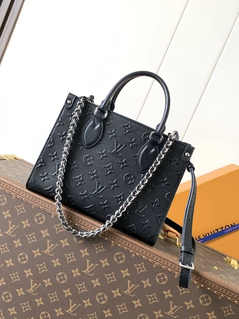 Louis Vuitton Shopping Bags