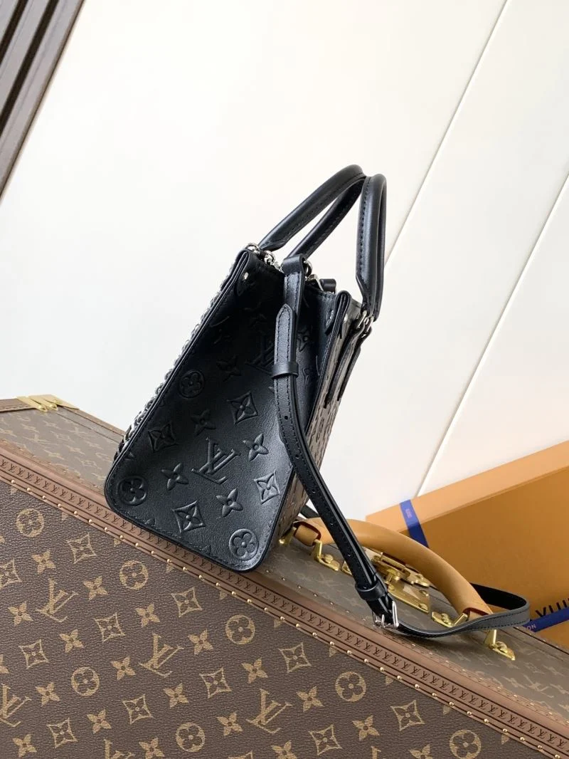 Official Louis Vuitton Shopping Bags