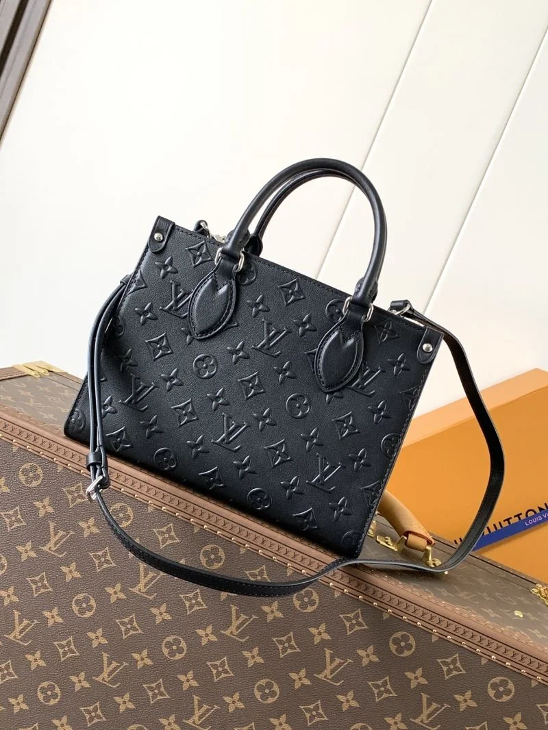 Official Louis Vuitton Shopping Bags