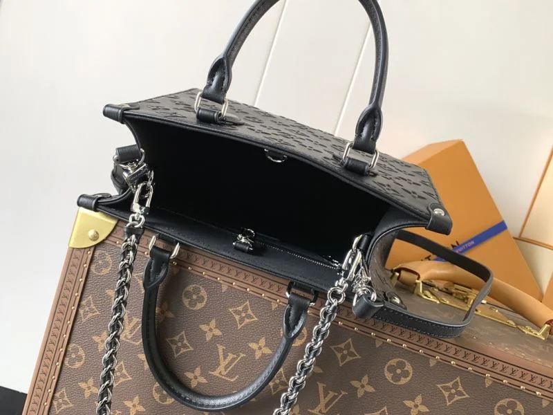 Official Louis Vuitton Shopping Bags