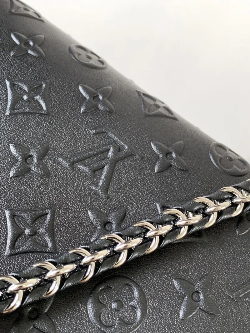 Official Louis Vuitton Shopping Bags