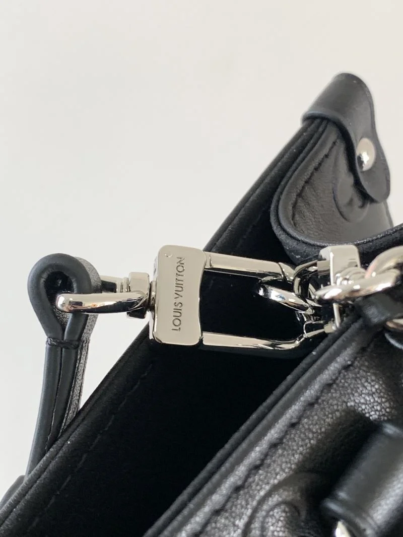 Official Louis Vuitton Shopping Bags