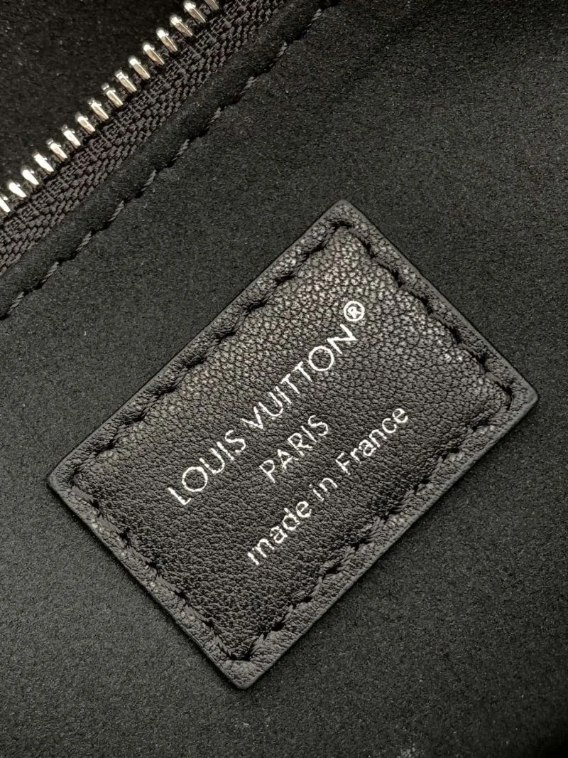Official Louis Vuitton Shopping Bags