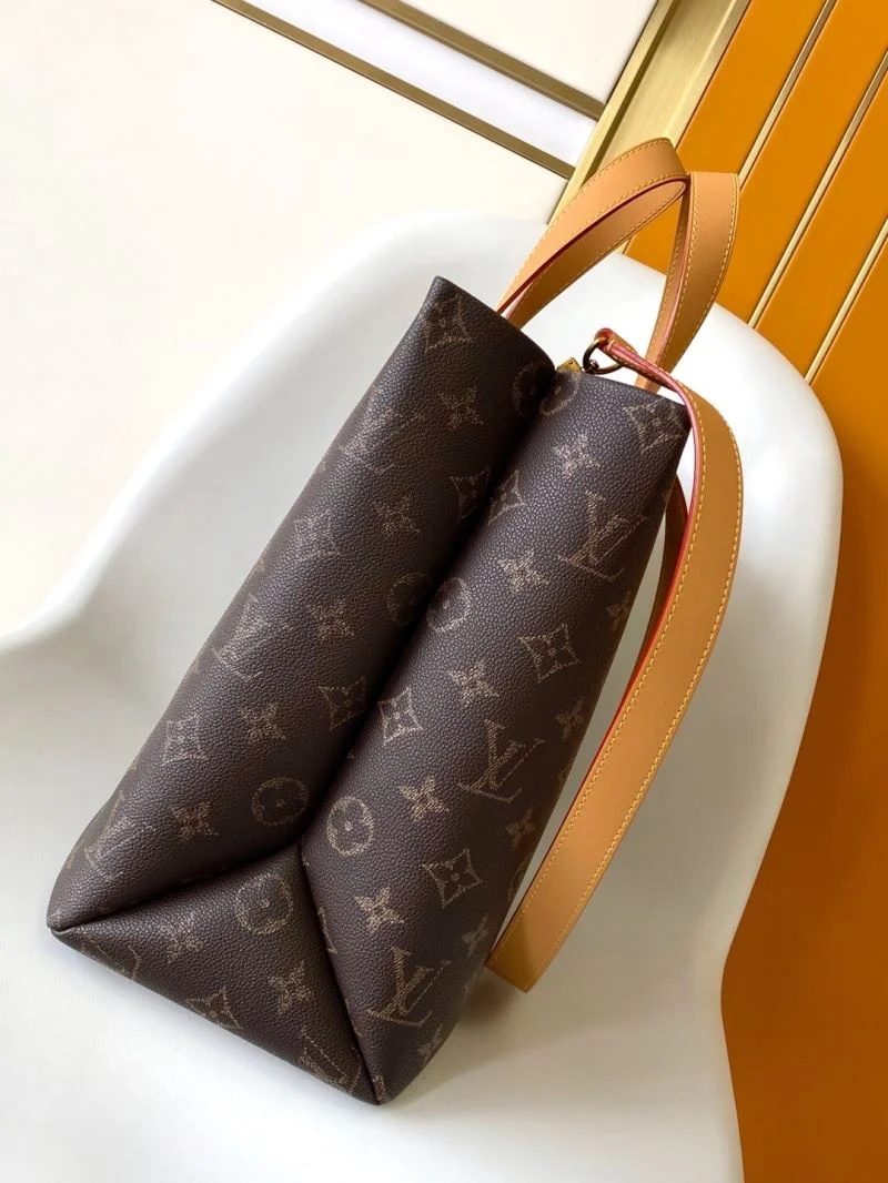 Affordable Louis Vuitton Shopping Bags