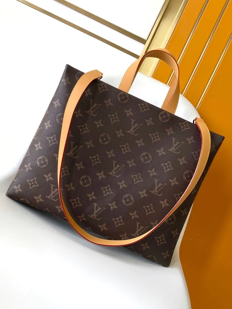 Affordable Louis Vuitton Shopping Bags