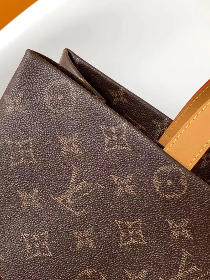 Affordable Louis Vuitton Shopping Bags
