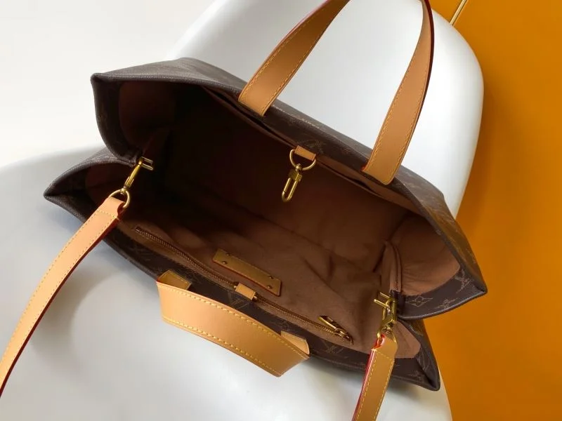 Affordable Louis Vuitton Shopping Bags
