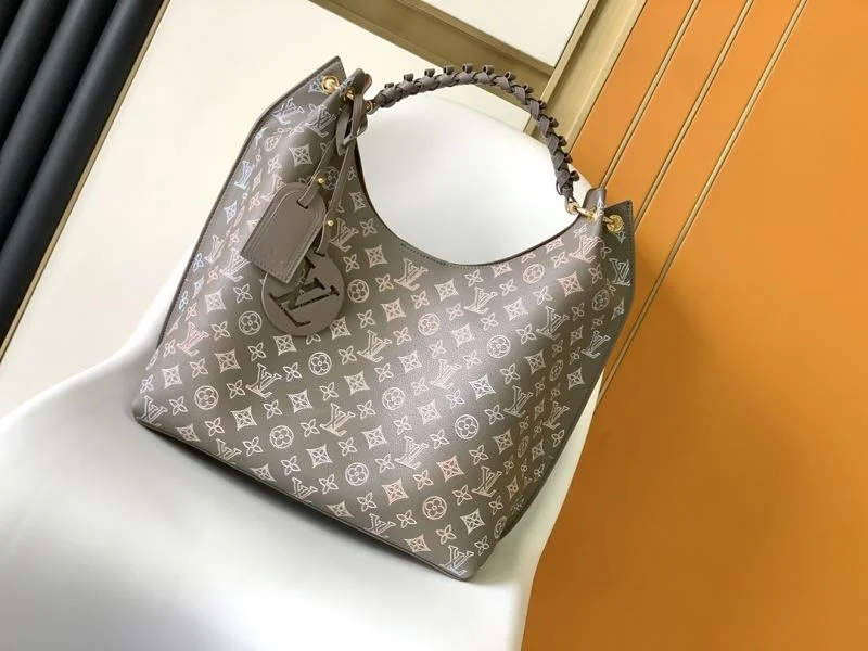 Louis Vuitton Shopping Bags