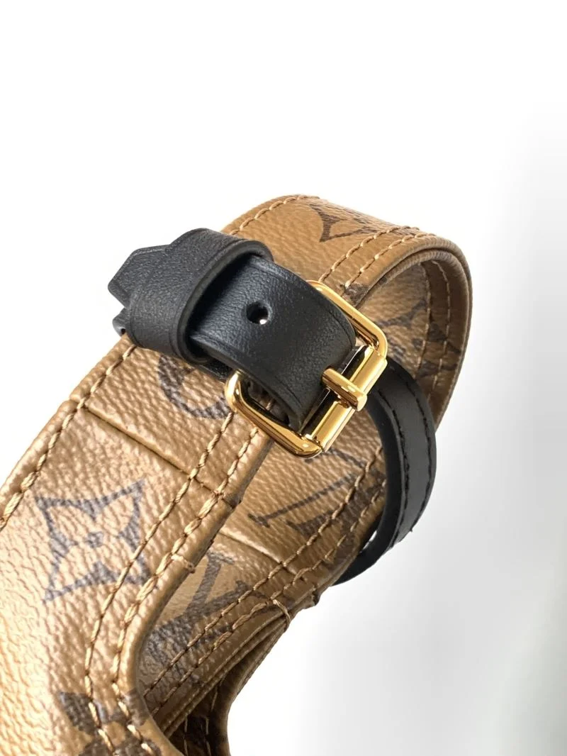 Affordable Louis Vuitton Shopping Bags
