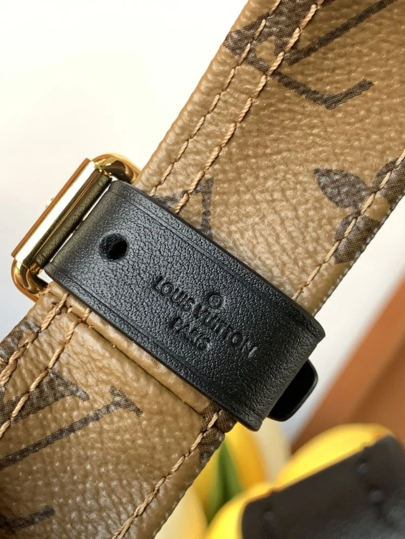 Affordable Louis Vuitton Shopping Bags