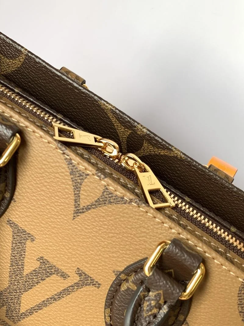 Discounted Louis Vuitton Shopping Bags