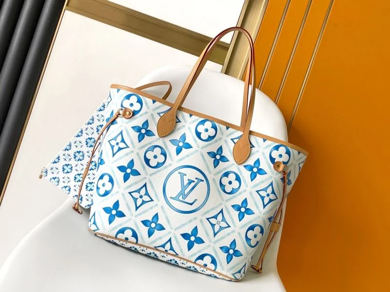 Louis Vuitton Shopping Bags