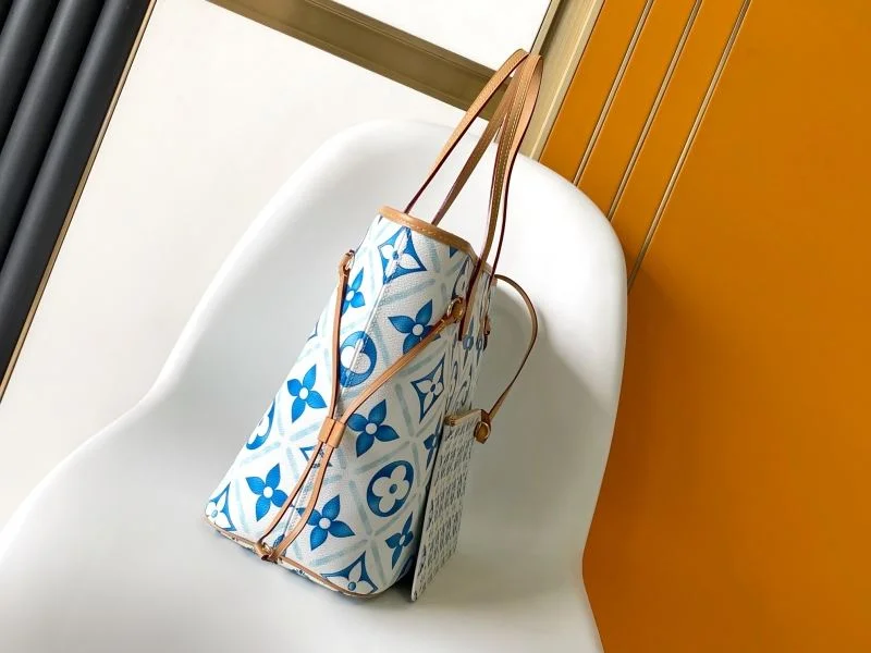 Affordable Louis Vuitton Shopping Bags