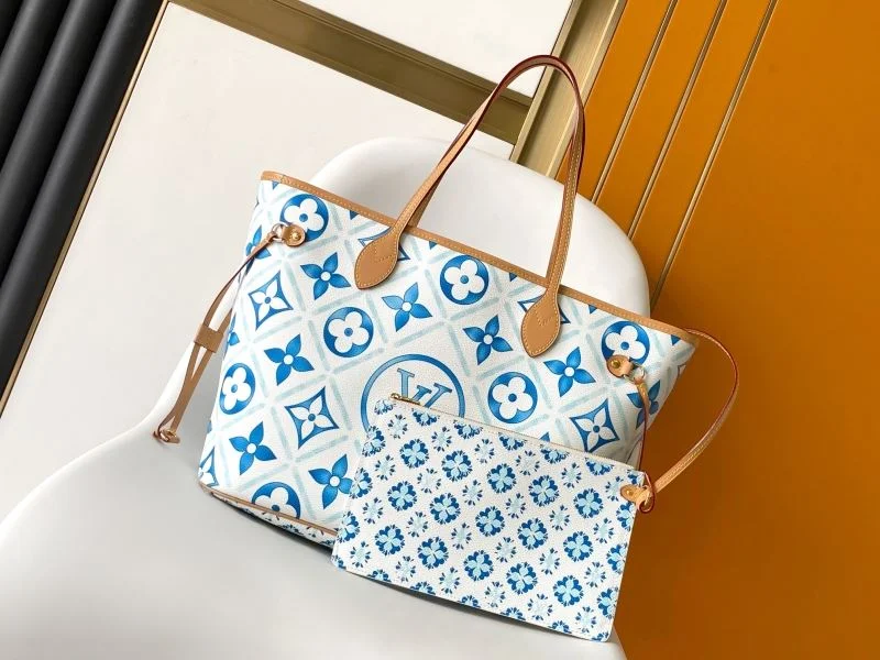Affordable Louis Vuitton Shopping Bags