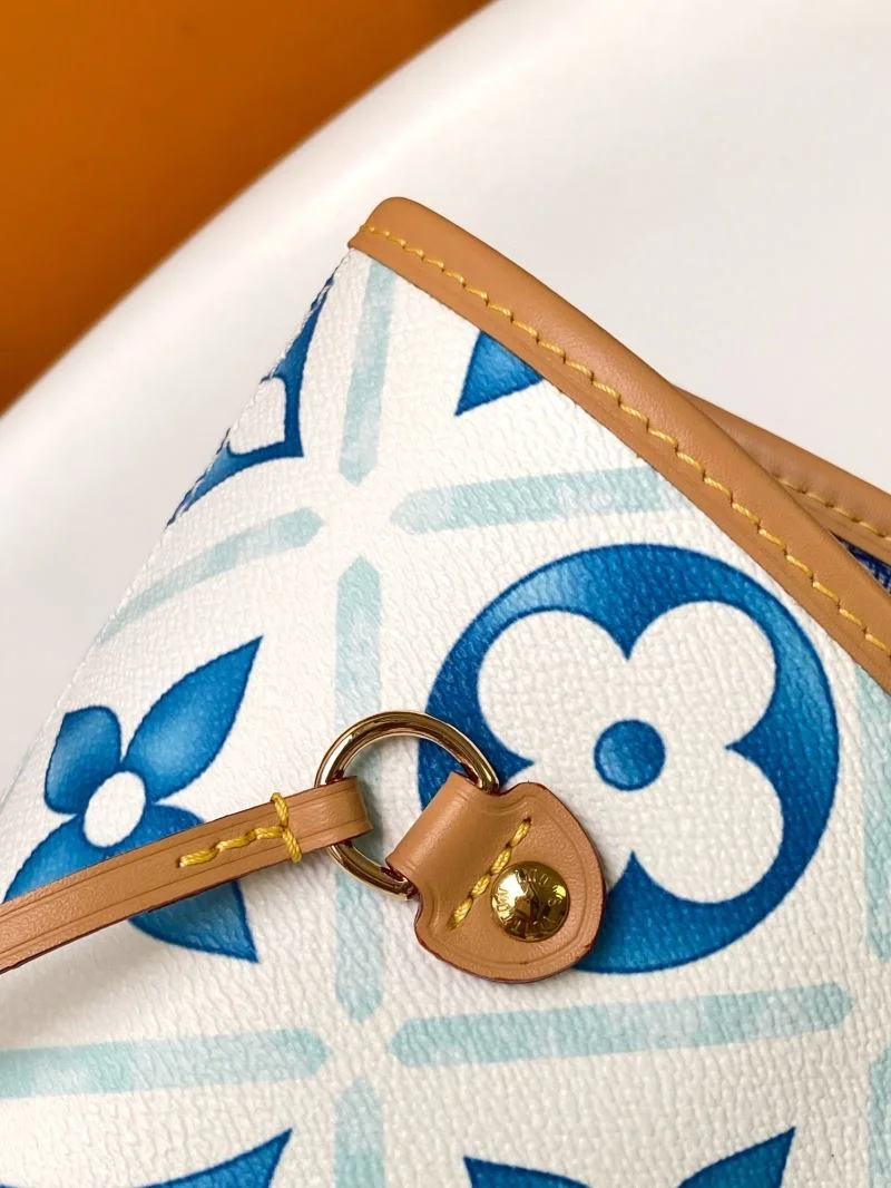 Affordable Louis Vuitton Shopping Bags