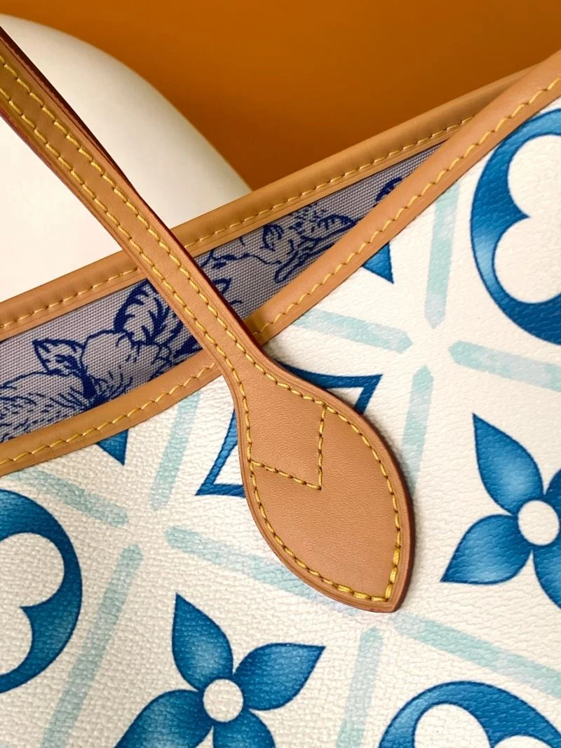 Affordable Louis Vuitton Shopping Bags