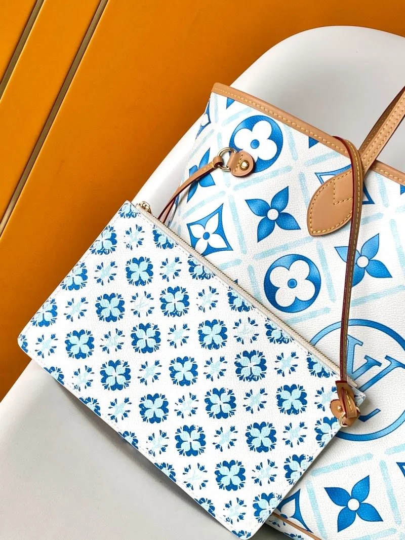 Affordable Louis Vuitton Shopping Bags