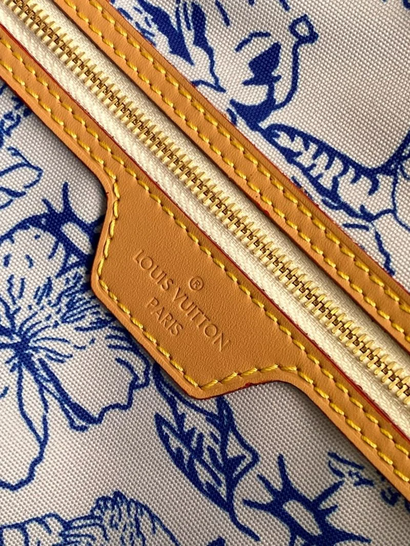 Affordable Louis Vuitton Shopping Bags