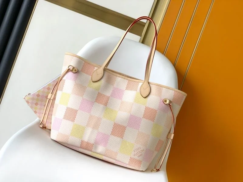 Louis Vuitton Shopping Bags
