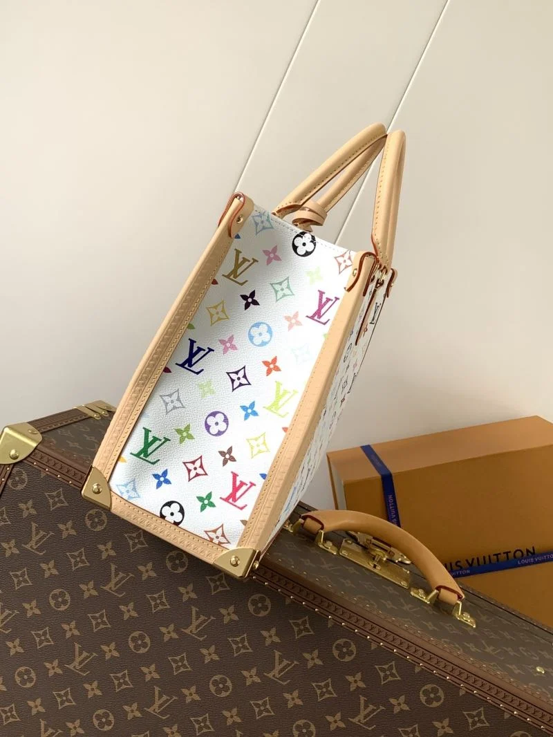 Top mirror Louis Vuitton Shopping Bags