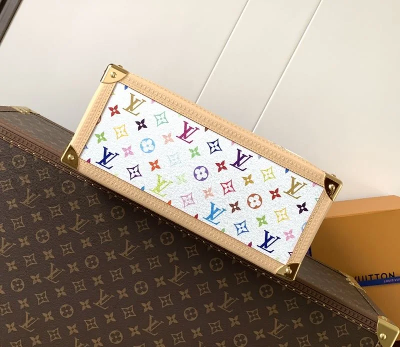Top mirror Louis Vuitton Shopping Bags