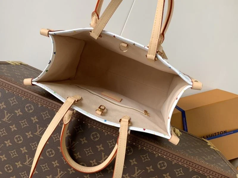 Top mirror Louis Vuitton Shopping Bags