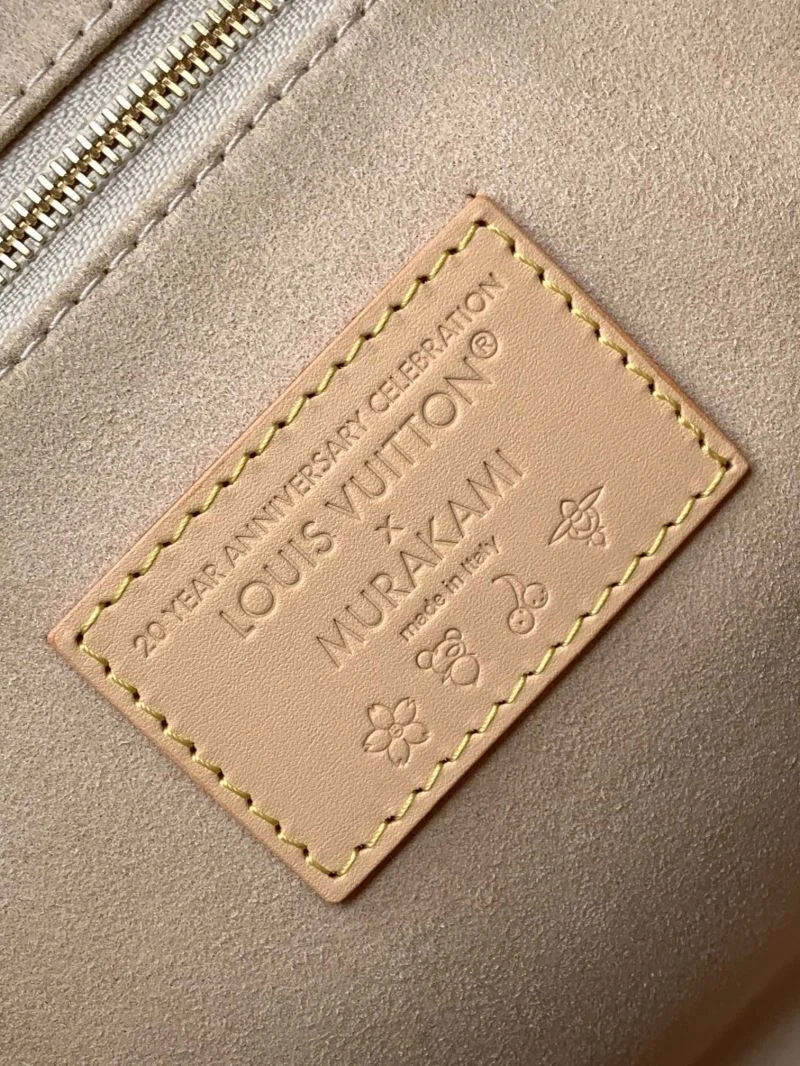 Top mirror Louis Vuitton Shopping Bags