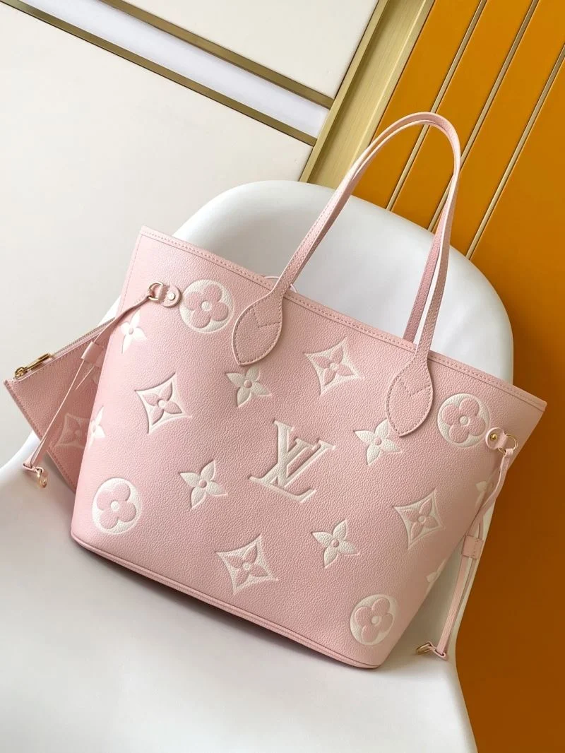 Louis Vuitton Shopping Bags