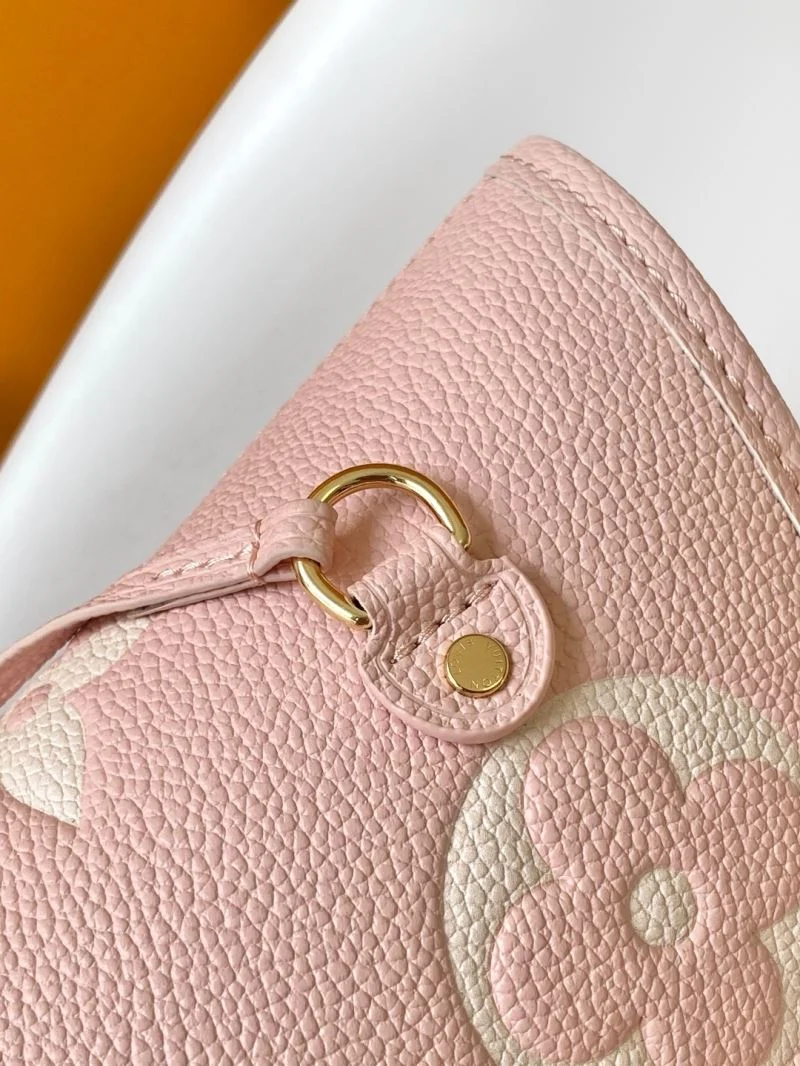 Legit Louis Vuitton Shopping Bags