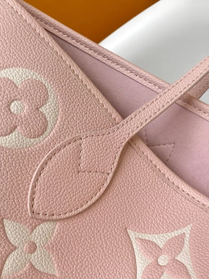 Legit Louis Vuitton Shopping Bags