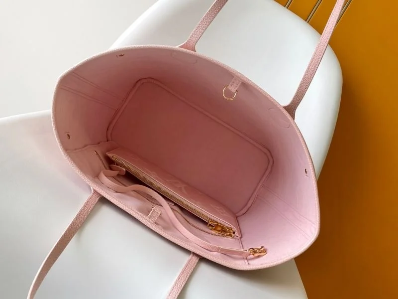Legit Louis Vuitton Shopping Bags