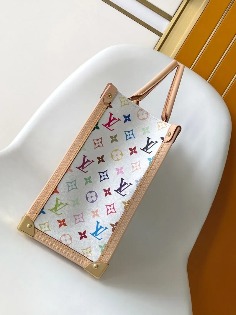 Cut-rate Louis Vuitton Shopping Bags