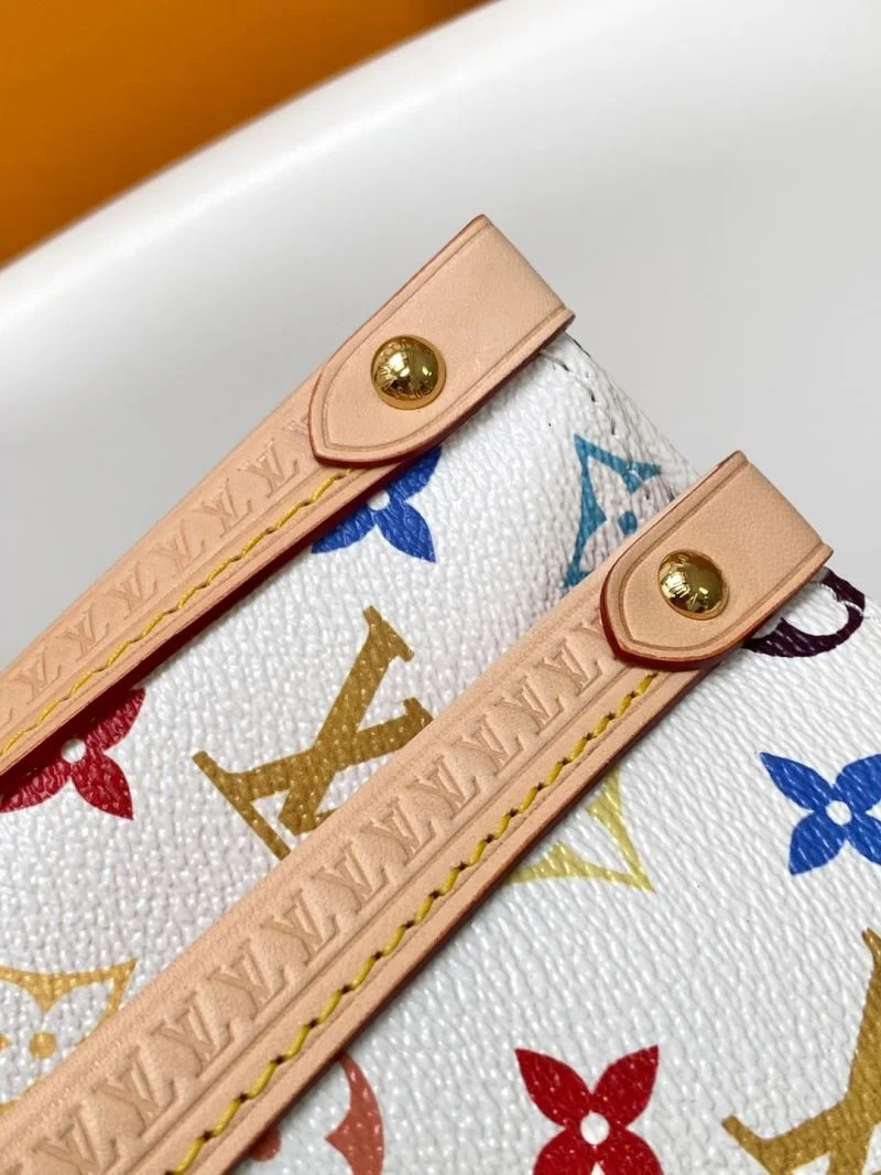 Cut-rate Louis Vuitton Shopping Bags