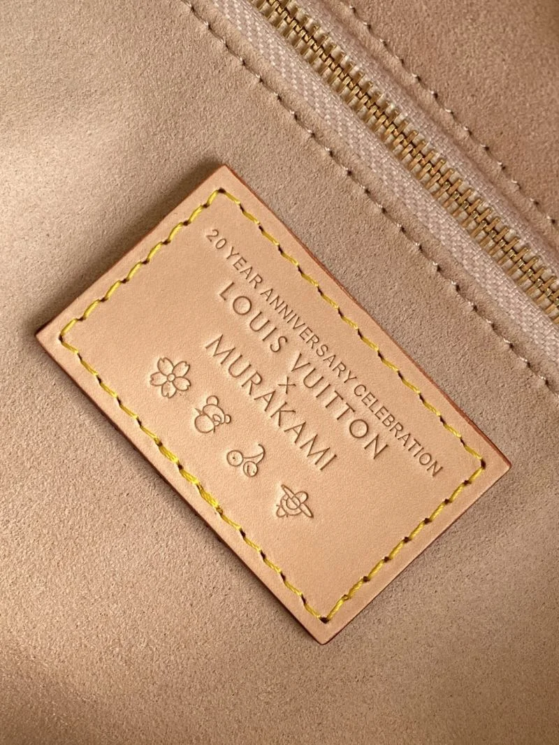 Cut-rate Louis Vuitton Shopping Bags