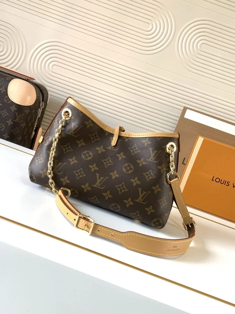 1:1 copy Louis Vuitton Shopping Bags